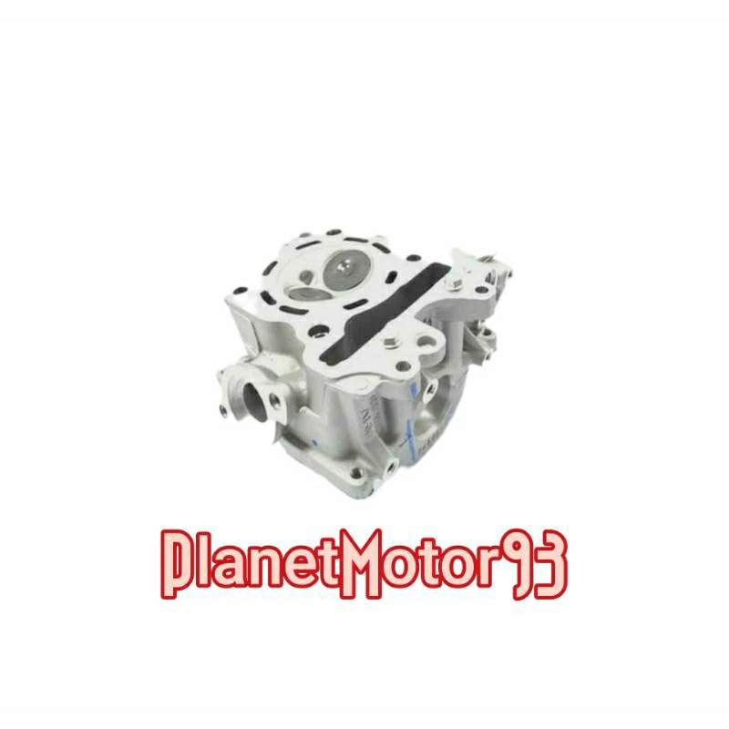 Jual HEAD COMP CYLINDER VARIO 150 LED ESP PCX 150 K97 ADV 150 ORGINAL ...