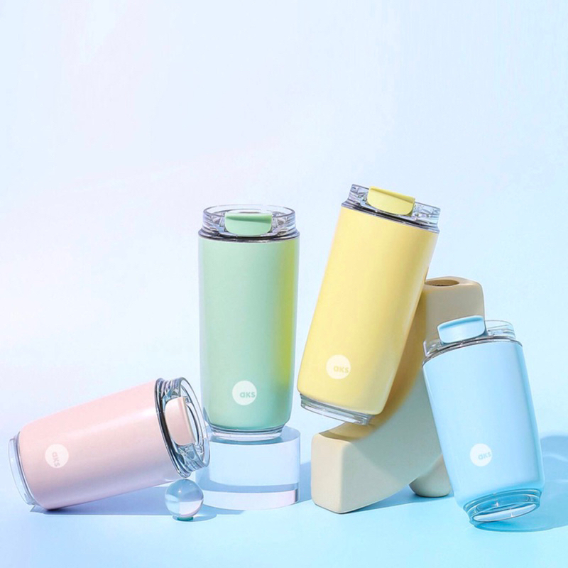 Jual AKS coffee tumbler 360ml | Shopee Indonesia