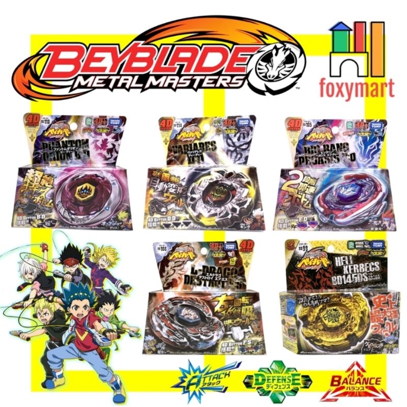 Jual Mainan Beyblade Gasing Tornado Burst 8855K | Shopee Indonesia