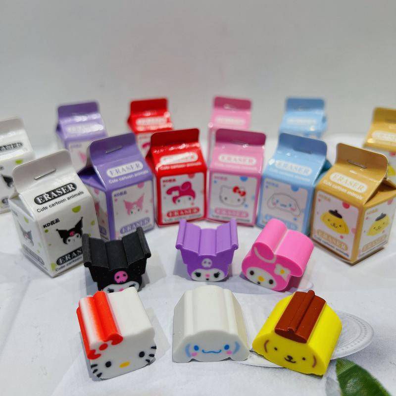 Jual Penghapus Sanrio Box Penghapus Premium Impor Hapusan Pensil ...