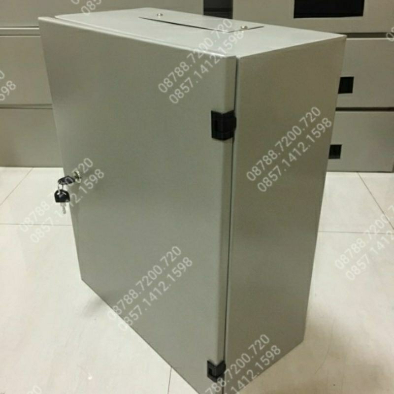 Jual Box panel indoor 1.2mm 40x50x30 50x40x30 40x50 50x40 40 x 50 x 30 ...