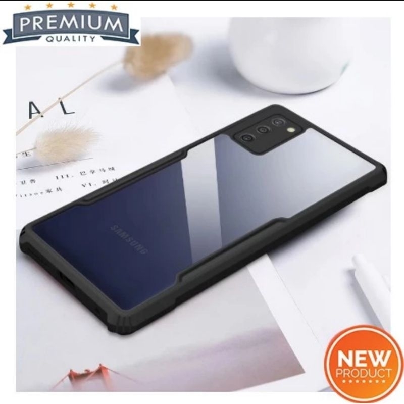 Jual Case Samsung Galaxy A53 A73 A33 5G A13 A03 4G A23 A03 Core A03s A02s 4G M53 M33 M23 5G ...