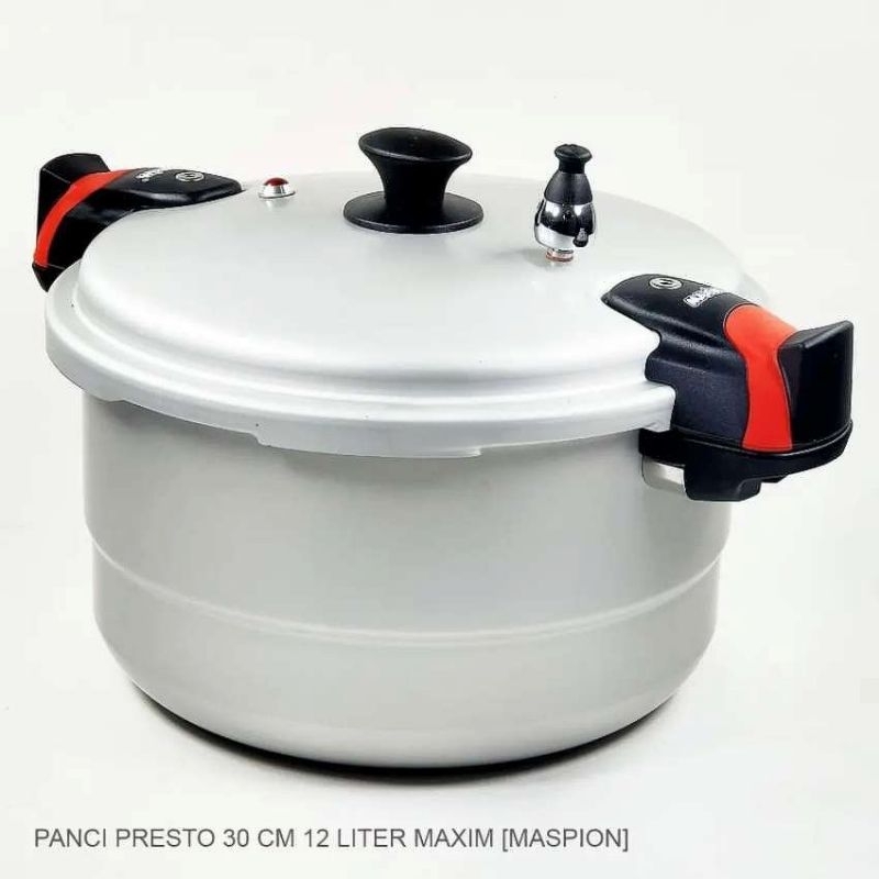 Jual PANCI PRESTO MAXIM 12LTR | Shopee Indonesia