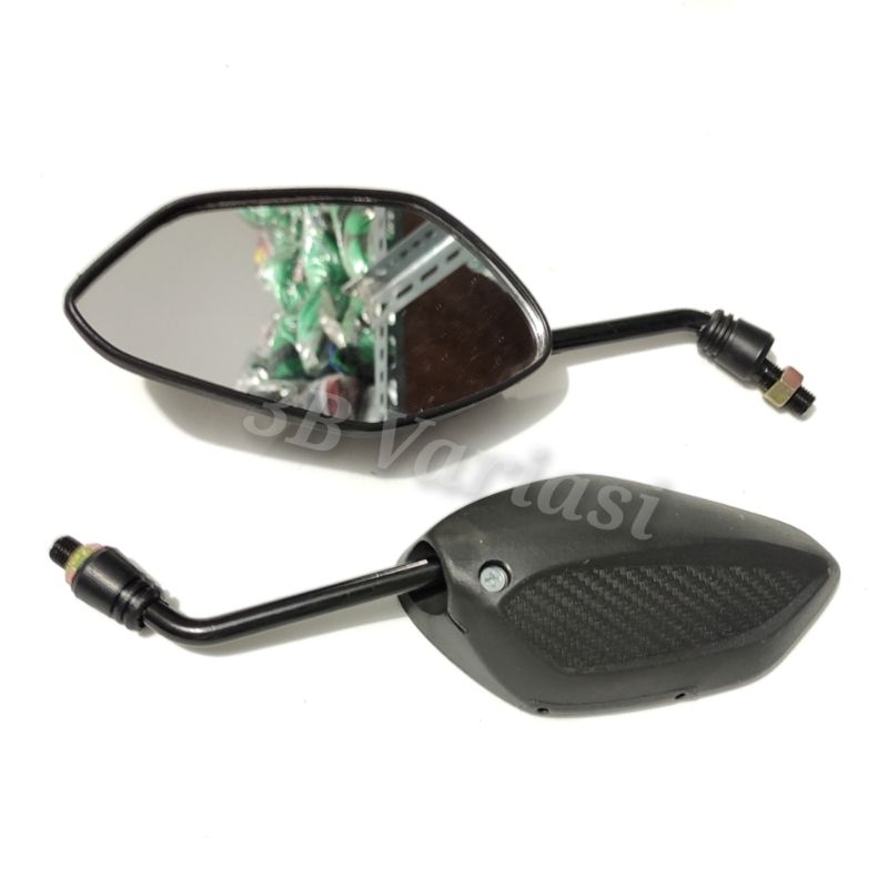 Jual Kaca Spion Model Standar Honda Beat 2020 Beat Deluxe Beat Street ...