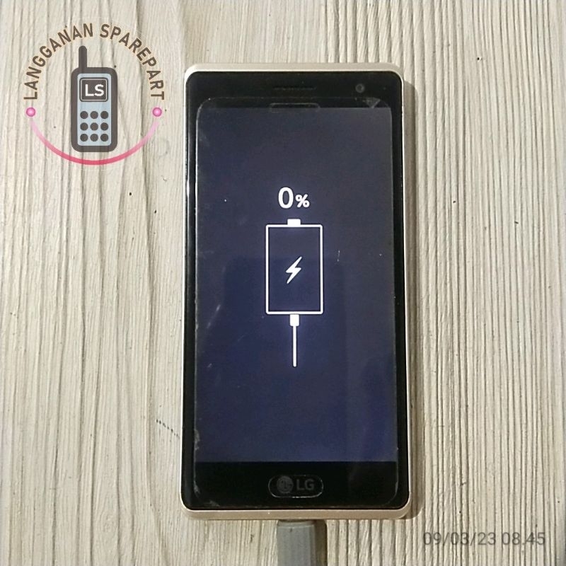 Jual Mesin LG Zero | H650 - H650E Normal Unit | Shopee Indonesia