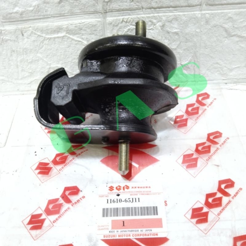 Jual Dudukan Mesin Engine Mounting Grand vitara/Escudo 2.0/ XL7 ...