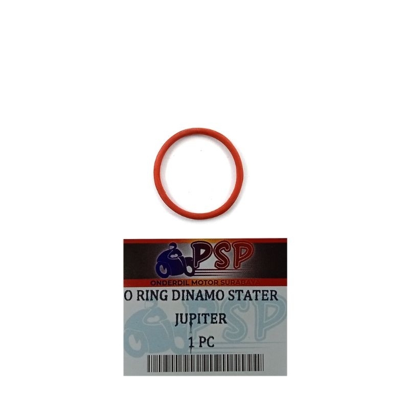 Jual O RING DINAMO STATER JUPITER Z / CRYPTON (Harga Per 5 Pcs) - VEGA ...
