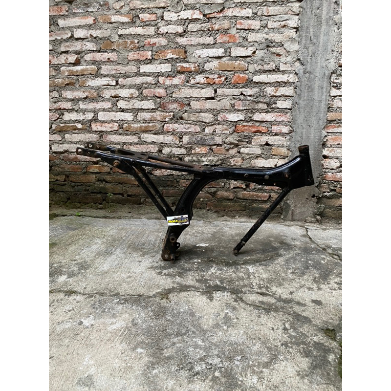 Jual Rangka CB 100 K2 Original | Shopee Indonesia