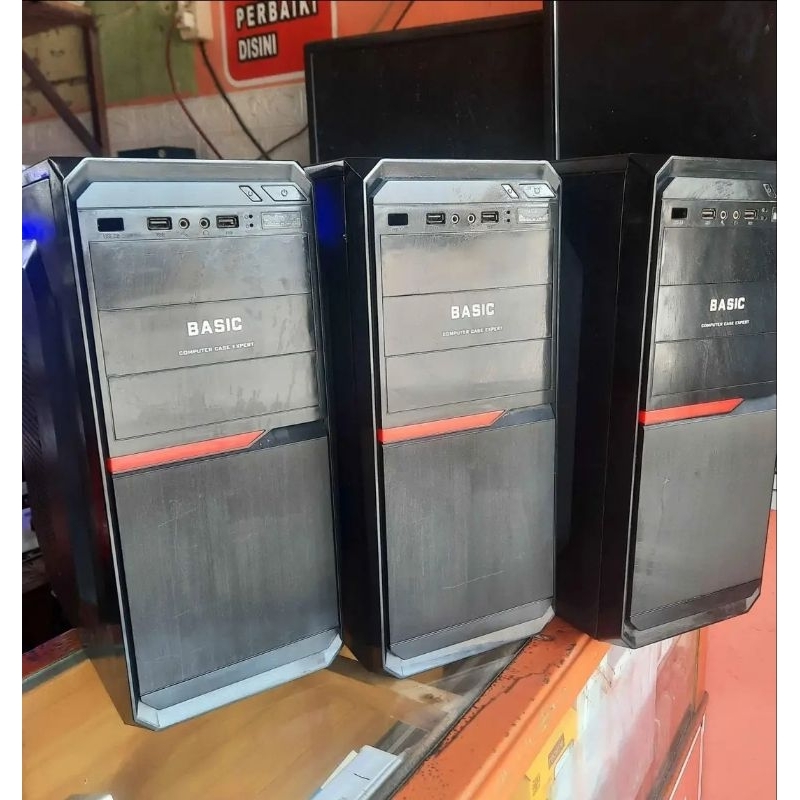 Jual Casing Kasing Komputer CPU | Shopee Indonesia