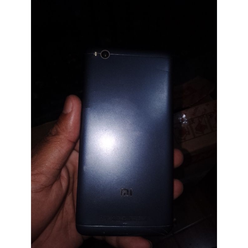 Jual Xiaomi redmi4A mesin normal ,lcd dan tc pecah | Shopee Indonesia