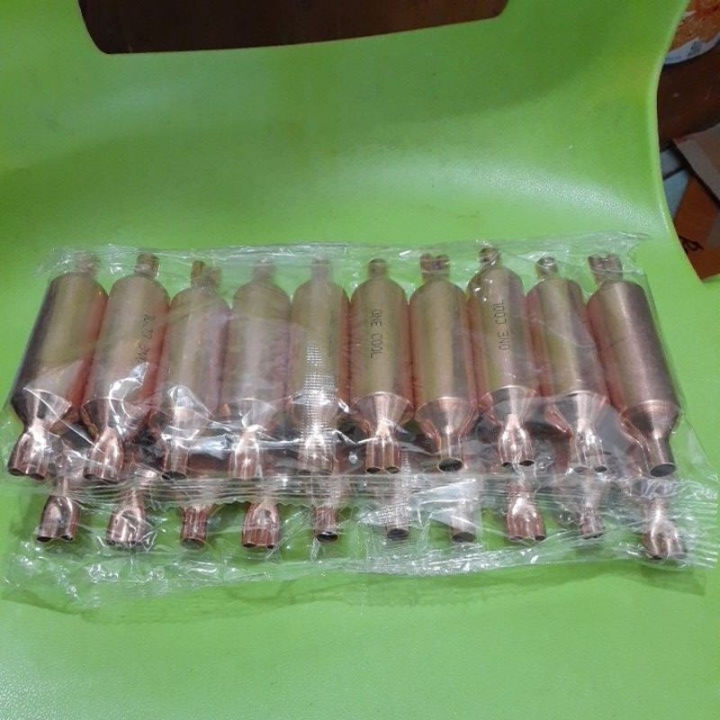 Jual Filter kulkas kosong 1x2 pendek (20pcs) | Shopee Indonesia