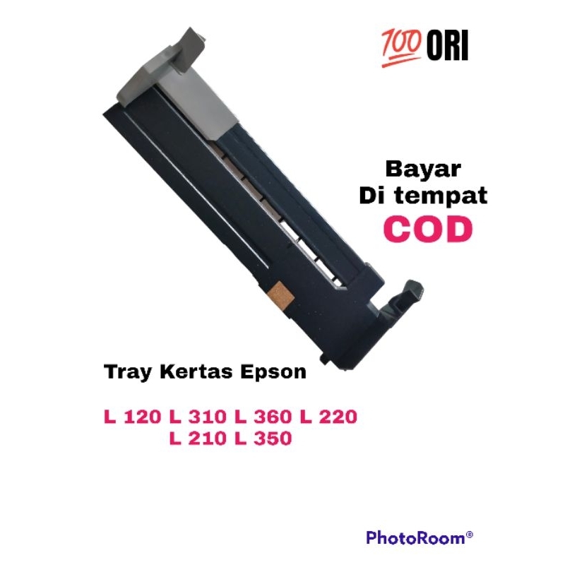 Jual Tray kertas printer Epson L 120 L 110 L 310 L 360 L 220 L 350 ...