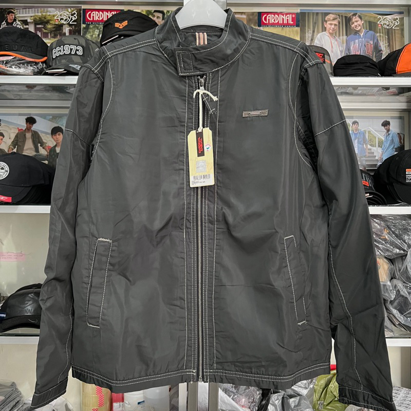 Jual Jaket Cardinal Original (Harga Promosi) | Shopee Indonesia