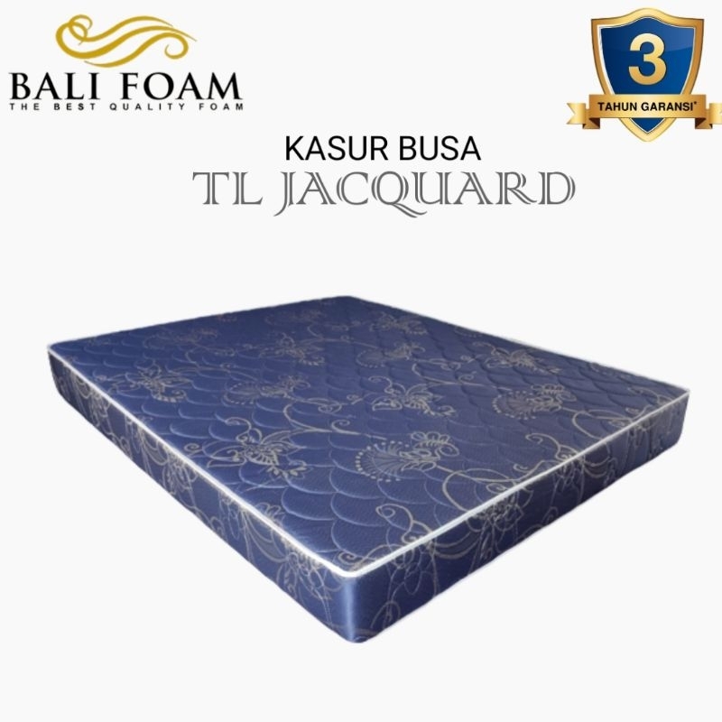 Jual KHUSUS DENPASAR-BALI.Kasur Busa/Spon merk Bali foam type TL ...