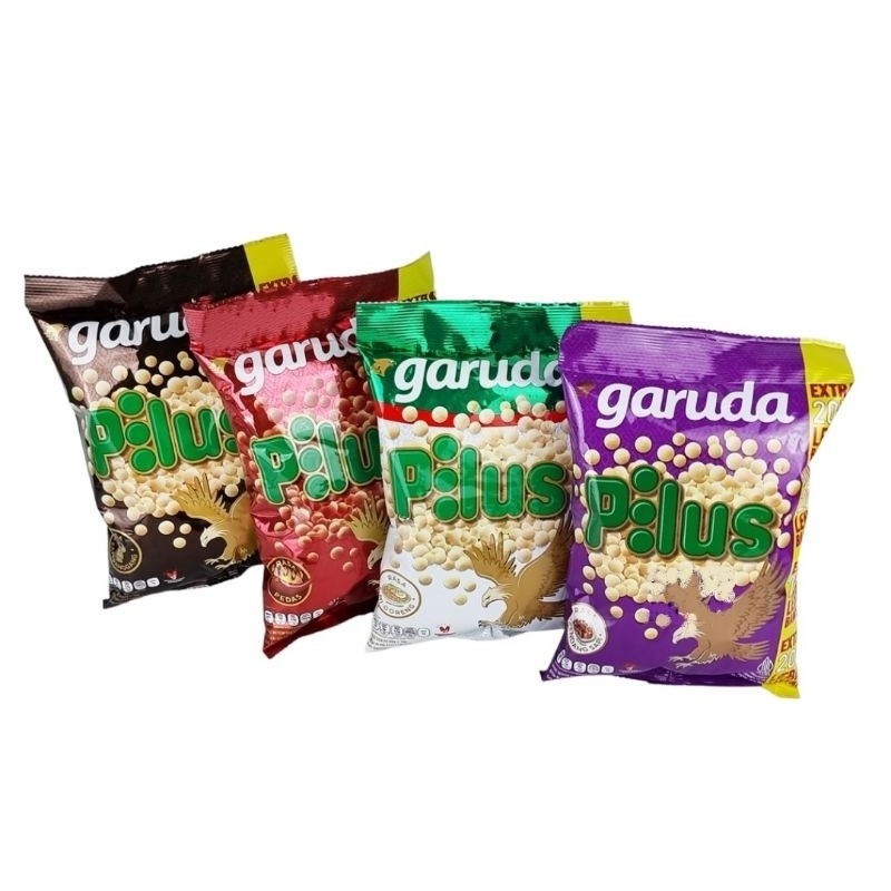 Jual Kacang PILUS Garuda 80 Gram Snack Kacang Pilus Garuda | Shopee ...