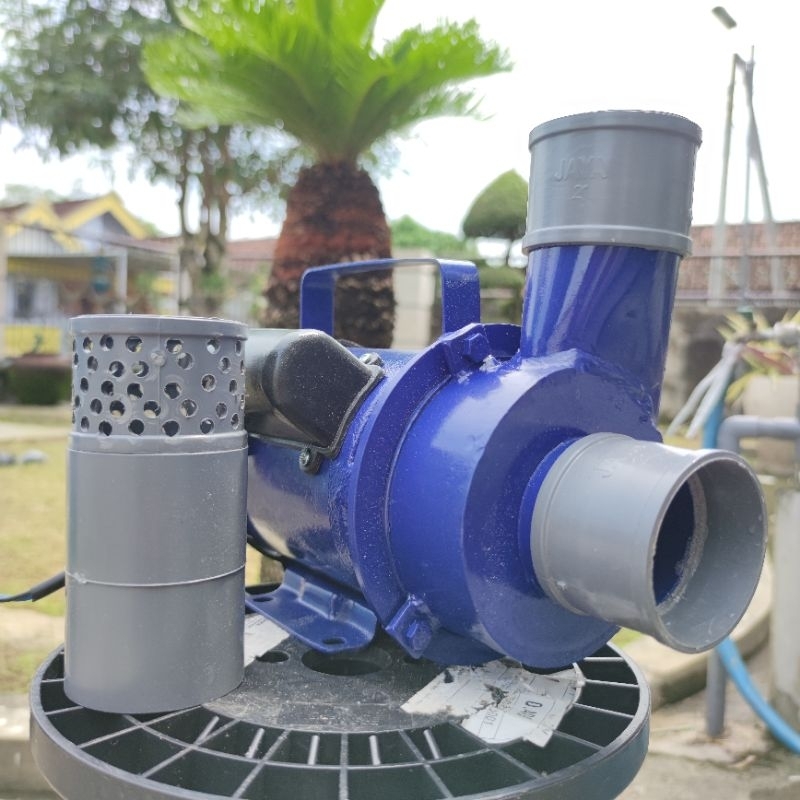Jual Pompa air dinamo alkon hemat daya pompa air shimizu alat penguras ...