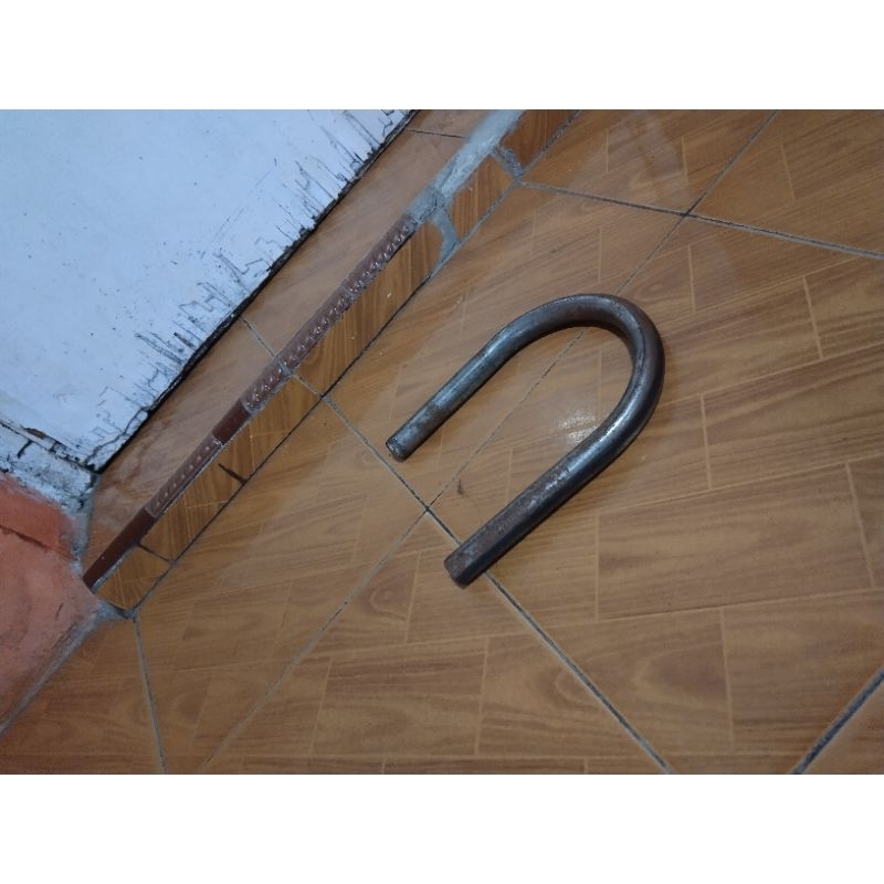 Jual Behel u lurus honda japstyle custom motor jepstyle kastem jap ...