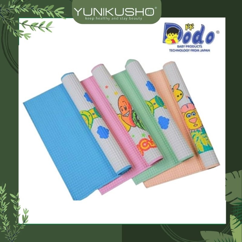 Jual Dodo Perlak karet - Perlak bayi anti air / Alas ompol - perlak ...