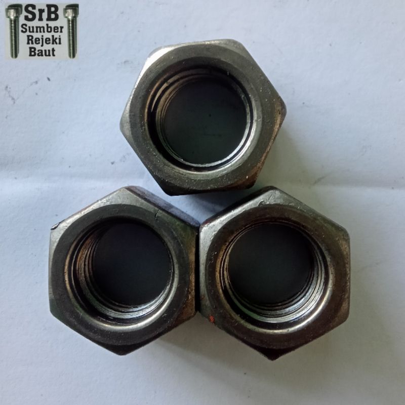 Jual Mur Angkur M19 Kunci 28 paket 10 biji | Shopee Indonesia