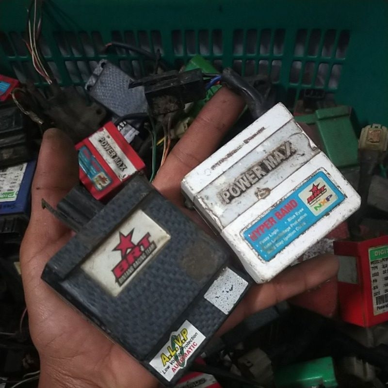 Jual cdi BRT supra x 125 karisma 125 | Shopee Indonesia