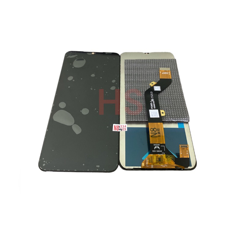 Jual LCD TOUCHSCREEN ITEL A49 / A661L - ORI COMPLETE | Shopee Indonesia