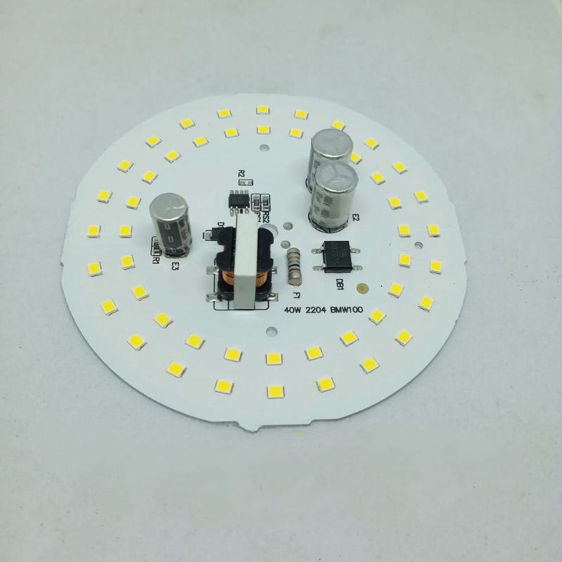 Jual PCB LED AC BMW 9W-50W BMW | Shopee Indonesia