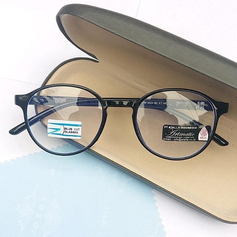 Jual 3027 KACAMATA BACA DAN JALAN (+1.00 s/d +4.00) / KACAMATA JAUH ...