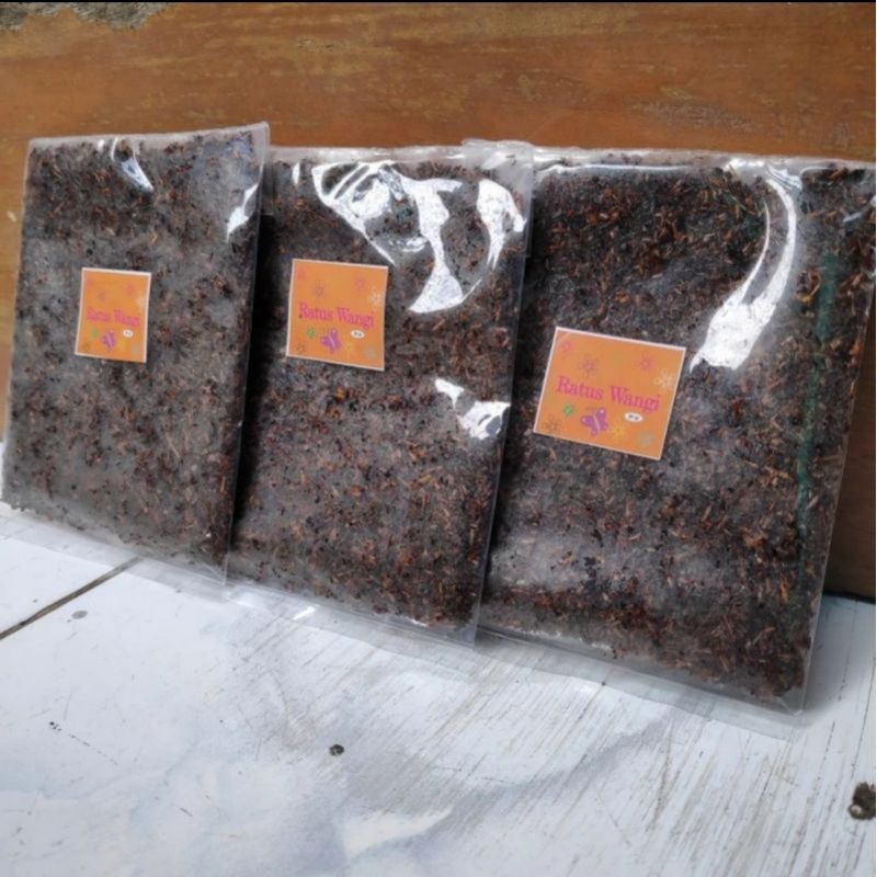 Jual Bubuk Ratus Bakar | Shopee Indonesia