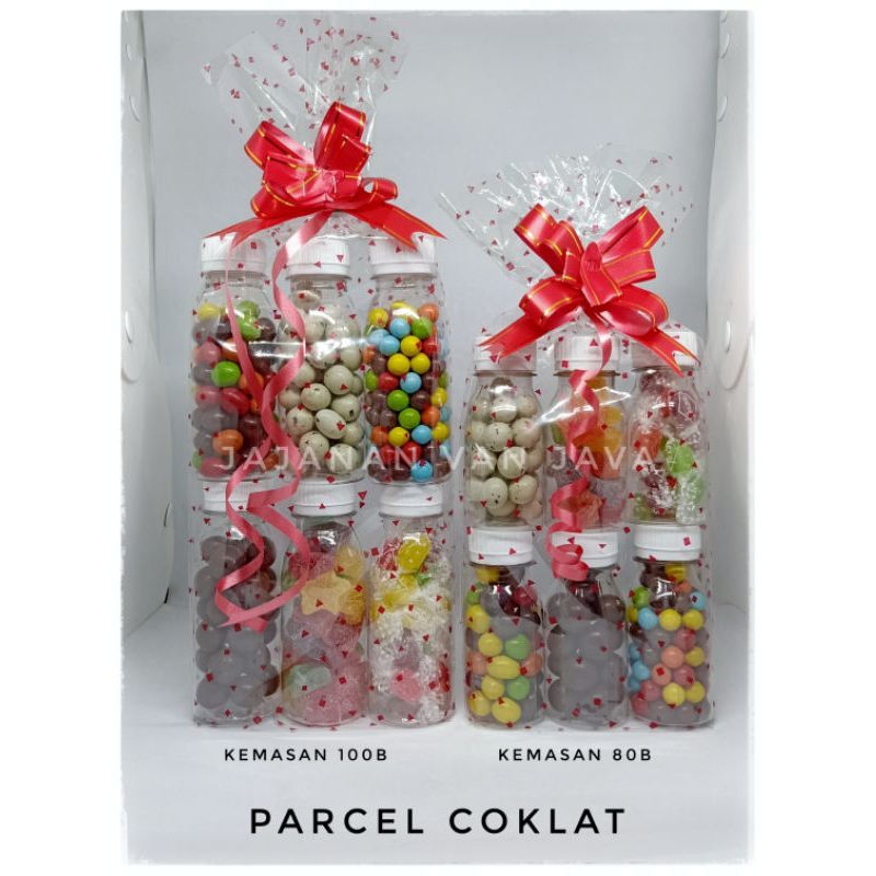 Jual Parcel Coklat LAGIE DELFI - Paket Coklat Lebaran Lagie Kemasan ...