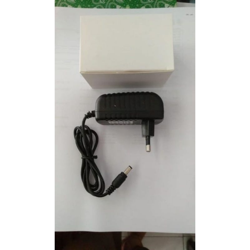 Jual Adaptor CCTV 12v 2a MYFAIR adaptor switching 12v 2a | Shopee Indonesia