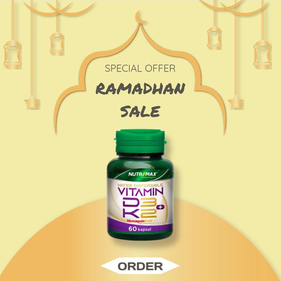 Jual Nutrimax Complete Multivitamins & Minerals Vitamin Ginseng Hipertensi Antioksidan Vitalitas ...