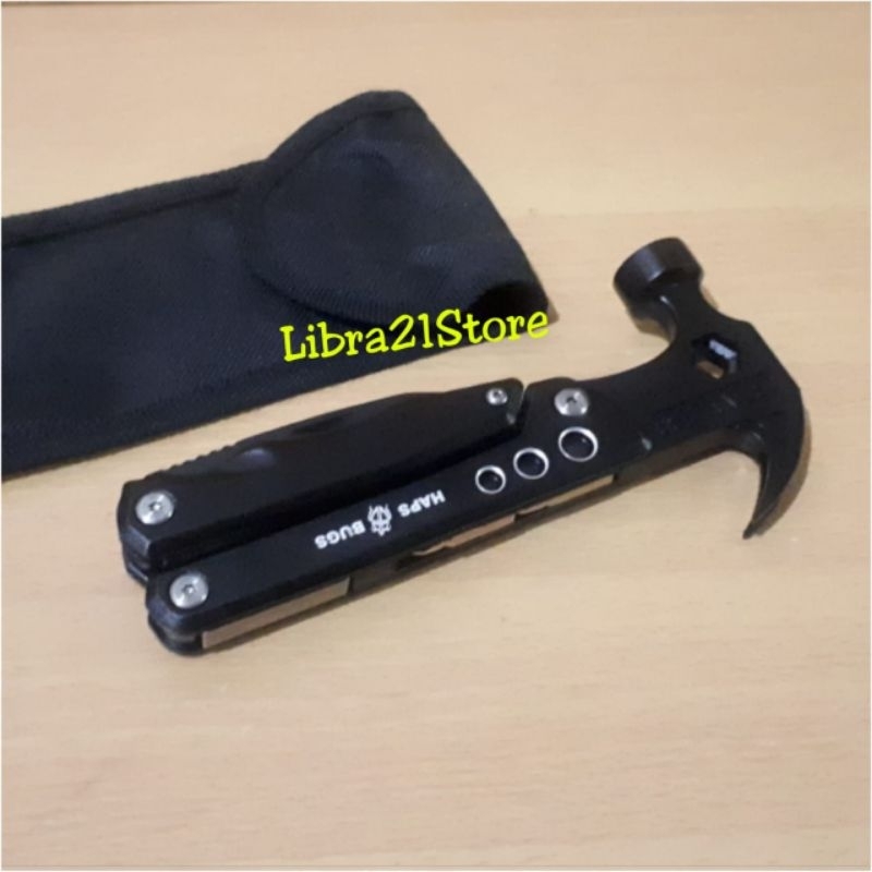 Jual Tang Lipat / Palu Multi tools serbaguna | Shopee Indonesia