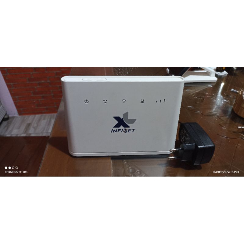 Jual Modem Router Huawei B310s-927 Bekas normal Unlock | Shopee Indonesia