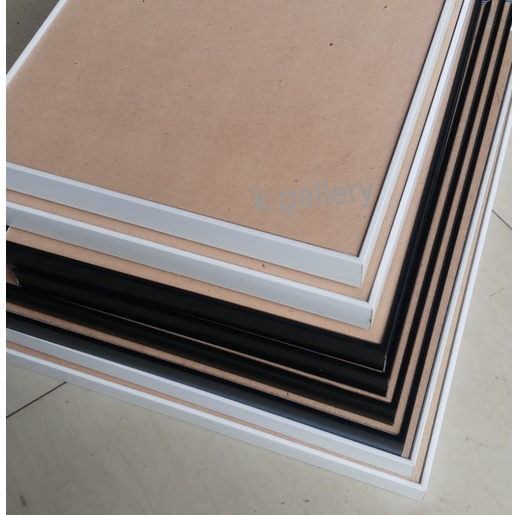 Jual frame blok 100x100 | Shopee Indonesia