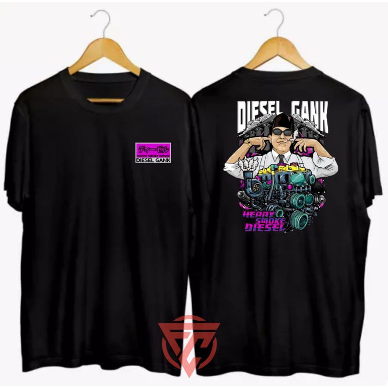 Jual KAOS DIESEL GANK BAJU DISTRO DIESEL GANK | Shopee Indonesia Jual KAOS DIESEL GANK BAJU DISTRO DIESEL GANK | Shopee Indonesia