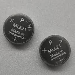 Jual Battery Baterai Cmos Kamera Sony ML621 | Shopee Indonesia