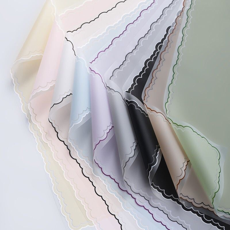 Jual KERTAS CELLOPHANE LIST RENDA/KERTAS BUKET LSIT RENDA | Shopee ...