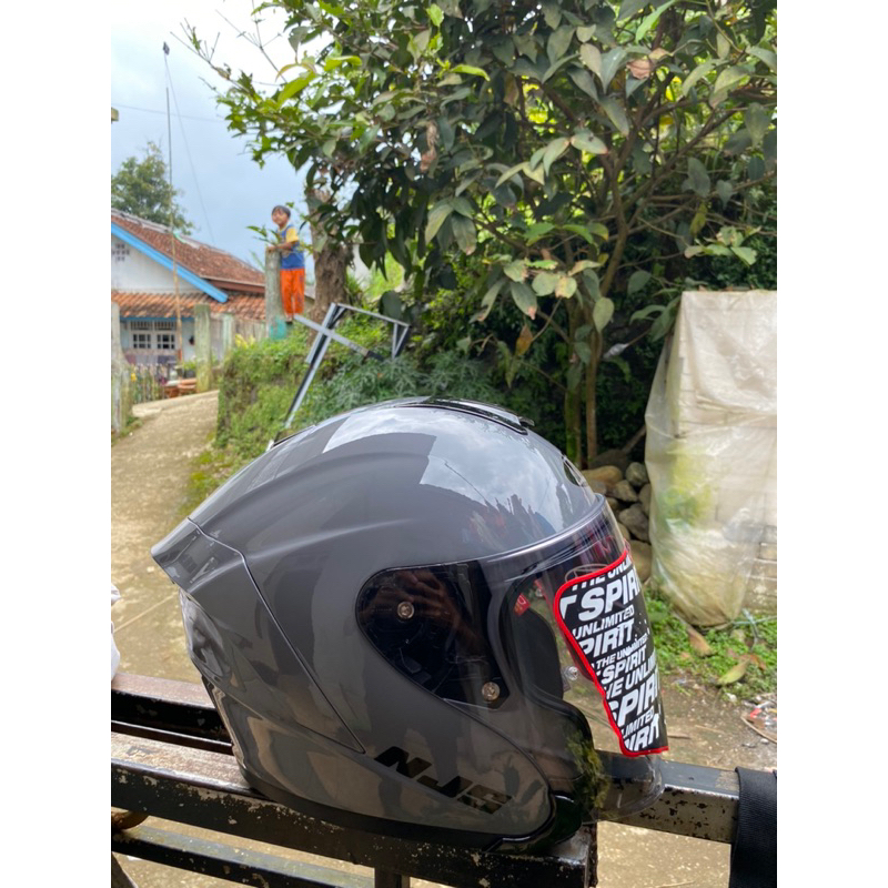 Jual NJS KAIROZ V2 | Shopee Indonesia