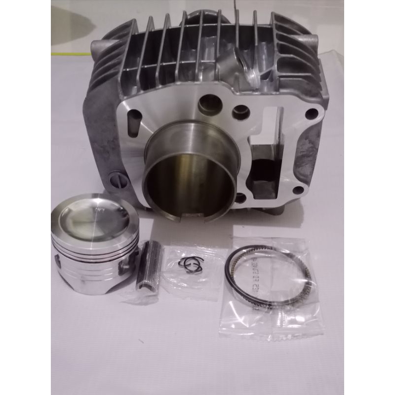 Jual Cylinder Block Supra 125 F1 | Shopee Indonesia