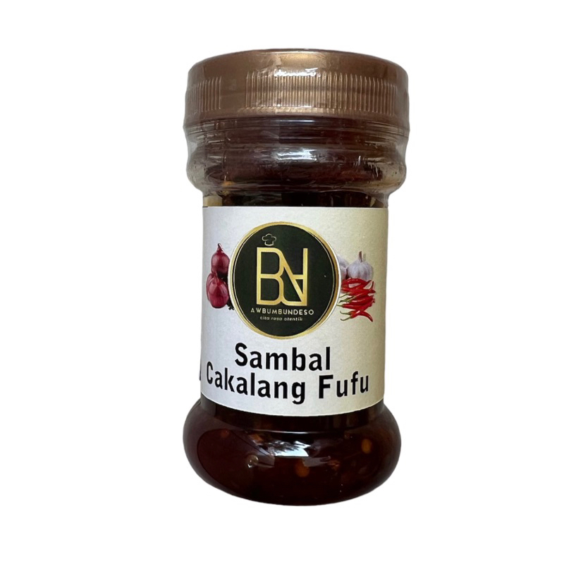 Jual Sambal Klotok / Sambal Cakalang Fufu / Sambal Teri Medan / Sambal ... Jual Sambal Klotok / Sambal Cakalang Fufu / Sambal Teri Medan / Sambal ...