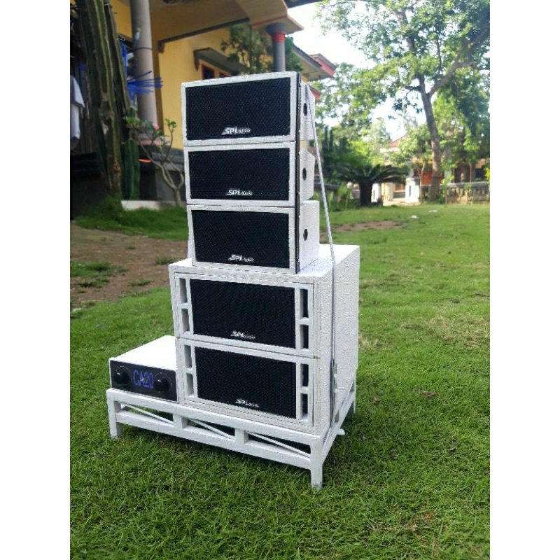 Jual Miniatur sound pangkon | Shopee Indonesia