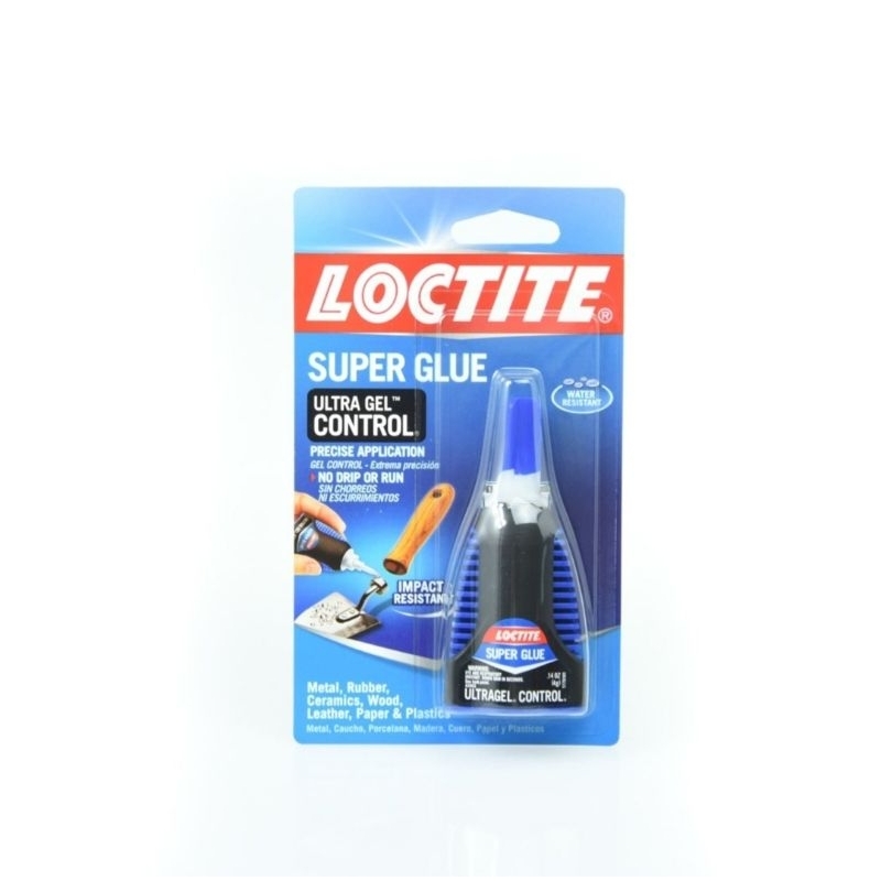 Jual Lem Loctite Super Glue ( lem kayu, kaca, besi, keramik, kulit ...