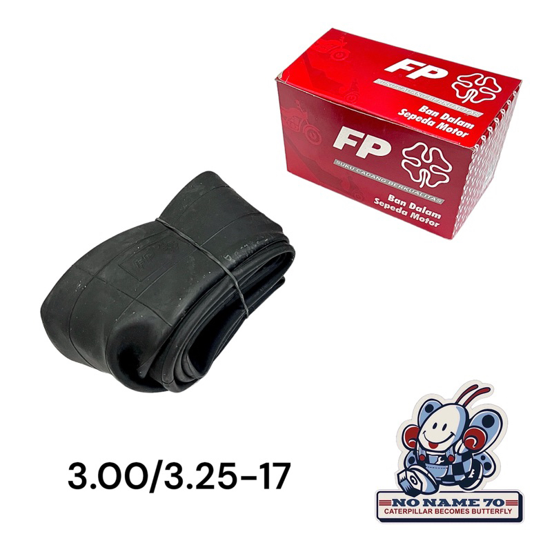 Jual Ban Dalam Federal Ukuran 3.00 3.25 - 17 Ring 17 Honda Win 100 ...