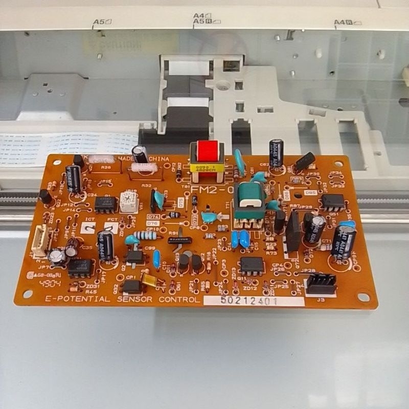 Jual Pcb Potential Fotocopy Canon IR 5570/5050/5075 | Shopee Indonesia