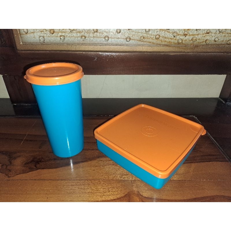 Jual Happy Days Tupperware | Shopee Indonesia