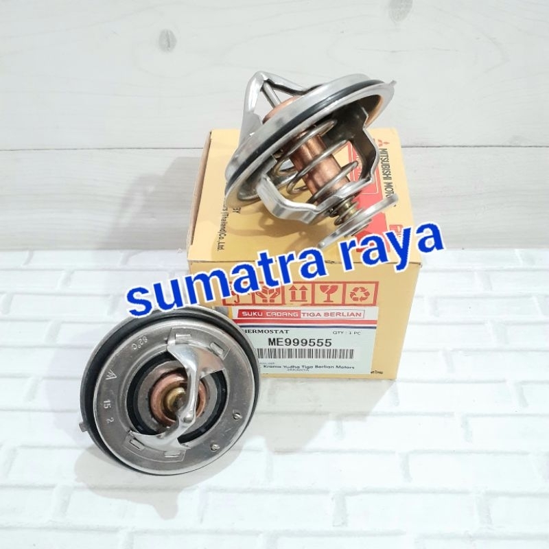 Jual TERMOSTAT THERMOSTAT PS125 TURBO PS110 PS120 ME999555 | Shopee Indonesia