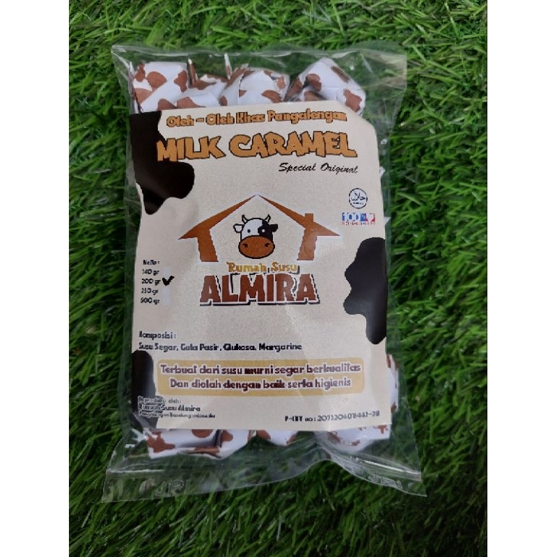 Jual PERMEN SUSU MILK CARAMEL RUMAH SUSU ALMIRA OLEH OLEH KHAS ... Jual PERMEN SUSU MILK CARAMEL RUMAH SUSU ALMIRA OLEH OLEH KHAS ...