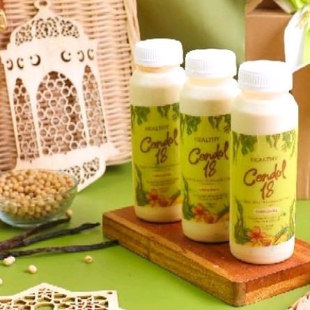 Jual Healthy Cendol 18 | Pasar Minggu | Cilandak | Cendol Sehat ...