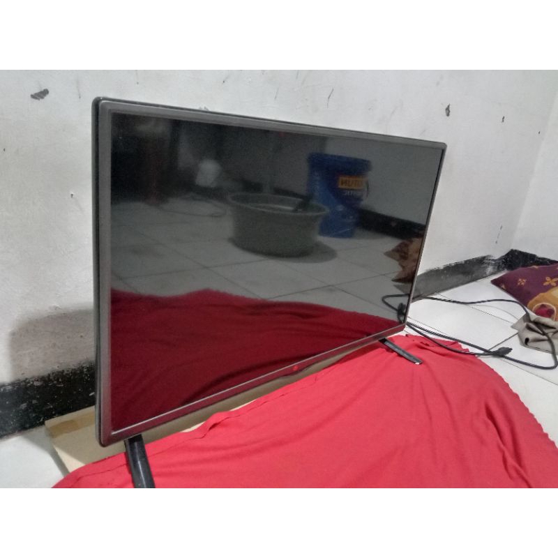 Jual Panel layar tv lg 32LB550A original | Shopee Indonesia