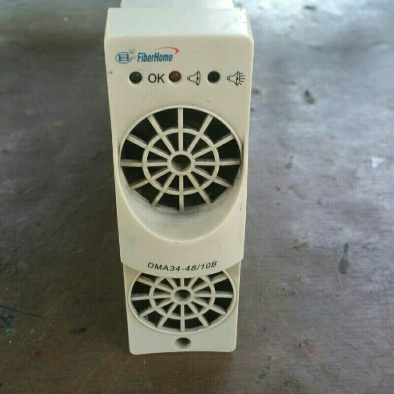 Jual Power supply fiberhome DMA 34-48 10B/output 45volt-60volt 10amper ...